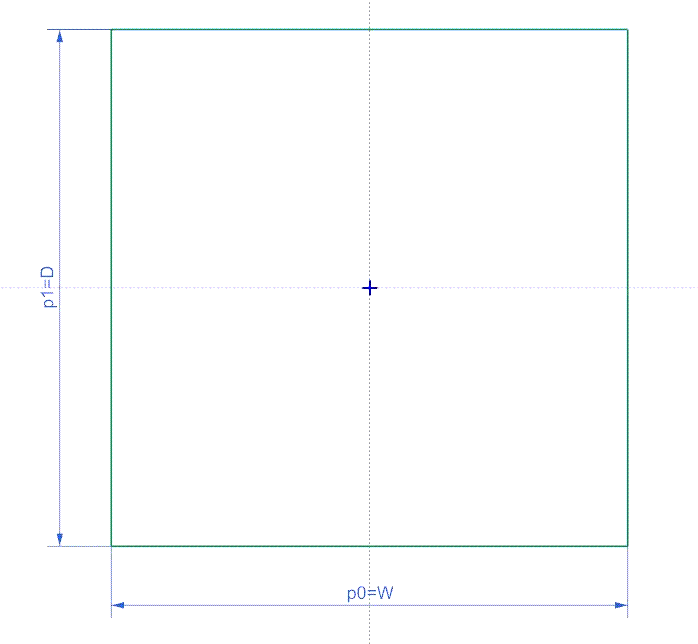Parametric box – Manulab – NTNU Aalesund