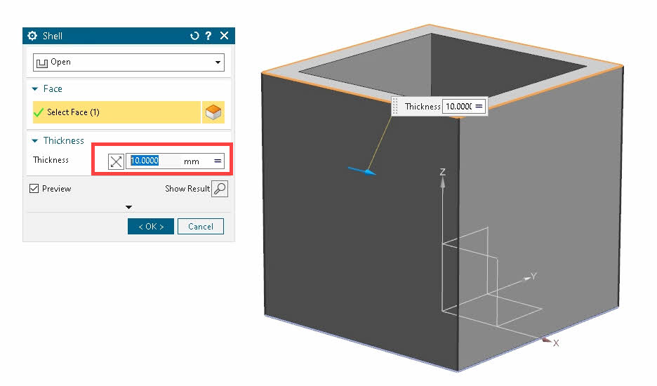 Parametric box – Manulab – NTNU Aalesund