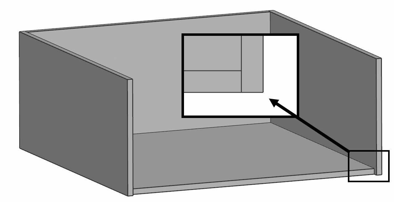 Parametric box – Manulab – NTNU Aalesund