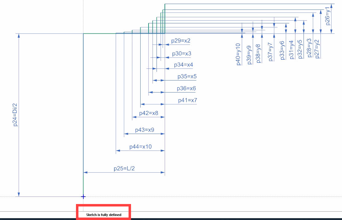 Propeller Nozzle – Manulab – NTNU Aalesund
