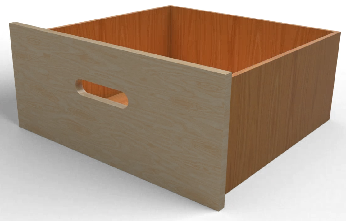 Parametric box – Manulab – NTNU Aalesund